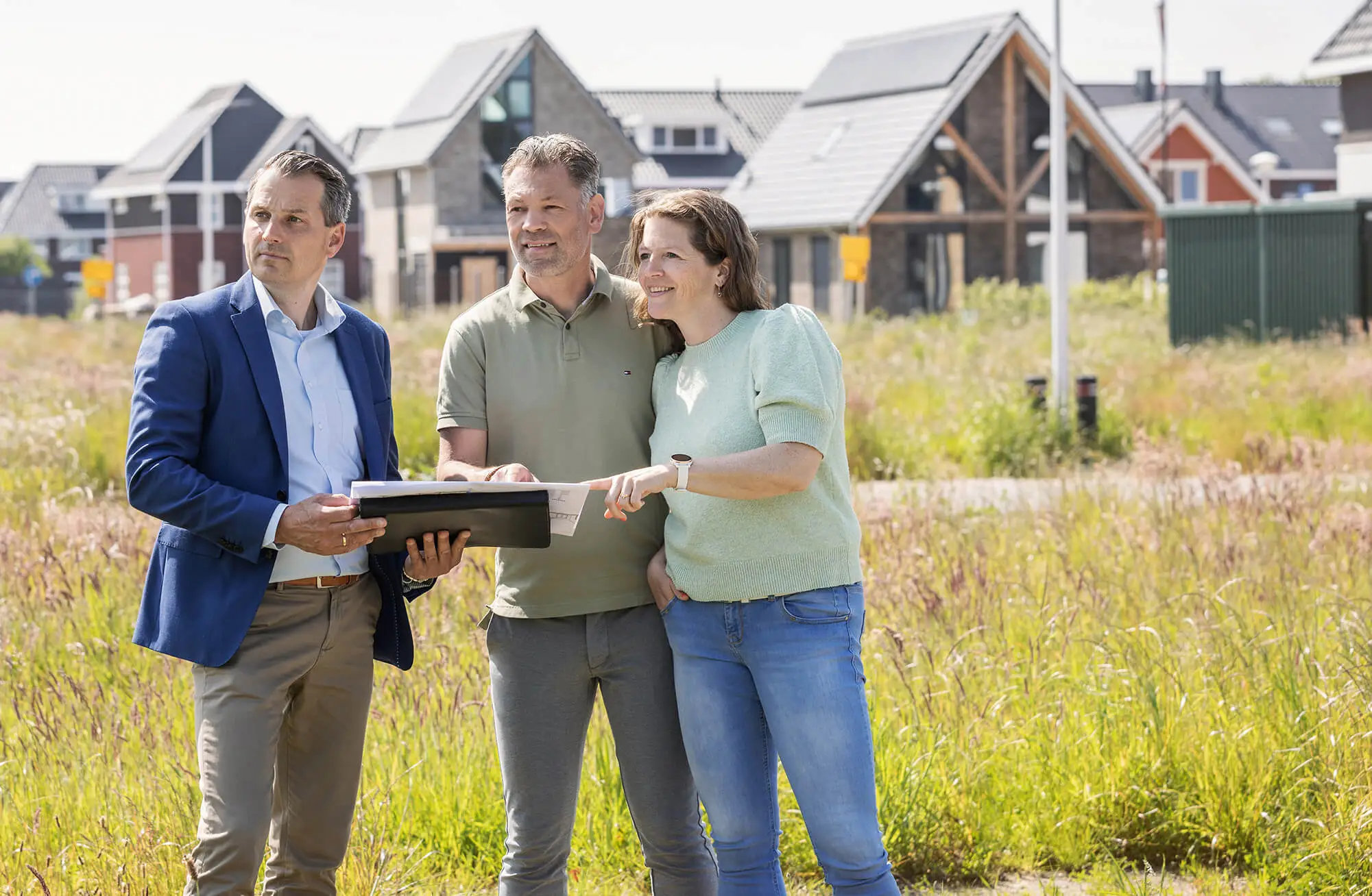 Kopen | Bloemendal Makelaardij